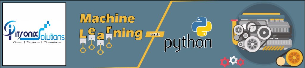 Machine Learning With Python Machine Learning Tutorials Courses And